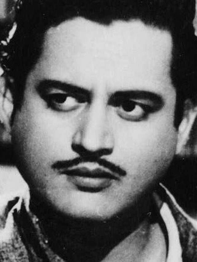 Must-Watch Films Of Guru Dutt Available On OTT Platforms